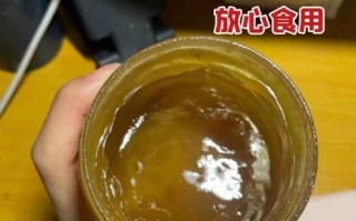 蜂蜜怎么保存_蜂蜜结晶了还能吃吗