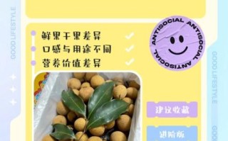 龙眼和桂圆的区别_龙眼是桂圆吗