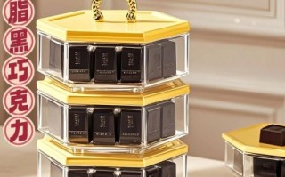 纯可可脂巧克力哪个牌子好_如何挑选不踩坑