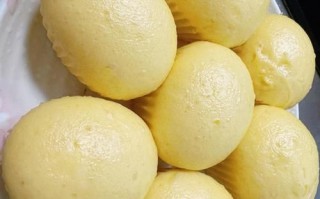 小米面馒头怎么做_小米面馒头为什么发不起来