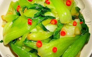 油菜和什么一起炒着好吃_油菜炒什么最香