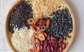 八宝粥怎么煮最烂_高压锅还是砂锅