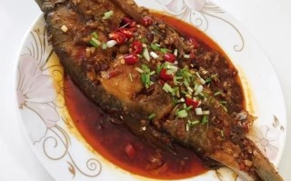 红烧武昌鱼怎么做好吃_家常做法窍门