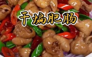 肥肠怎么洗干净不腥_肥肠怎么做出来好吃