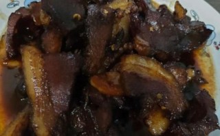 野猪肉怎么做好吃_野猪肉的做法菜谱大全