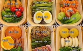 健身增肌食谱一周见效_怎么吃最快长肌肉