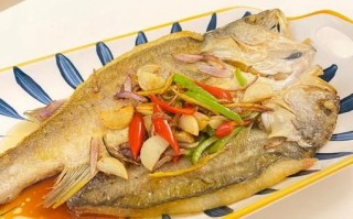 酒香海鲈鱼怎么做_海鲈鱼去腥技巧