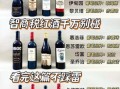 红酒越苦涩越便宜吗_苦涩红酒价格真相
