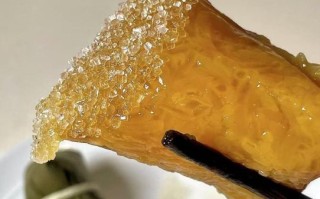 碱水粽子放多少碱_碱粽碱粉比例是多少