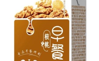 蒙牛核桃奶有营养吗_适合什么人喝