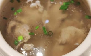 清汤的做法大全_清汤怎么做好喝