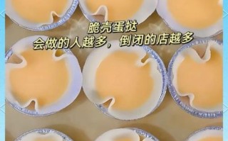 蛋挞皮可以用什么代替_没有蛋挞皮怎么做蛋挞
