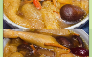 竹荪炖鸡的做法_竹荪炖鸡的功效与禁忌