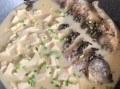 鲫鱼豆腐汤怎么做才奶白_鲫鱼豆腐汤去腥技巧