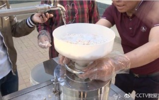 花生豆腐骗局是真的吗_龙学明是谁