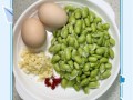 毛豆烧鸡蛋怎么做好吃_毛豆烧鸡蛋的营养价值