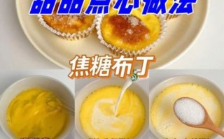 100种点心做法视频_新手怎么学