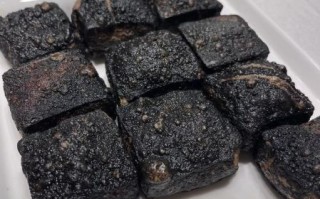 臭豆腐卤水黑色怎么做_正宗配方揭秘