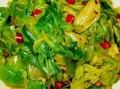 腌圆白菜怎么做_腌圆白菜能放多久