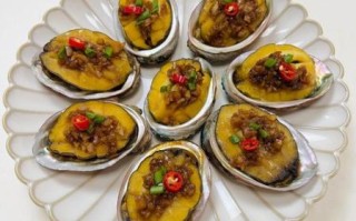 鲍鱼蒸多长时间合适_清蒸鲍鱼最佳时间