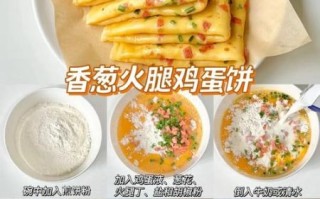 鸡蛋煎饼果子怎么做_正宗酱料配方 鸡蛋煎饼果子怎么做_正宗酱料配方