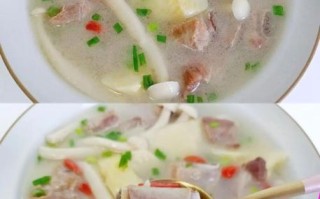 冬笋煲汤要不要焯水_焯水后口感更好吗