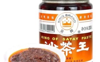 沙茶酱哪个牌子好_沙茶酱品牌推荐