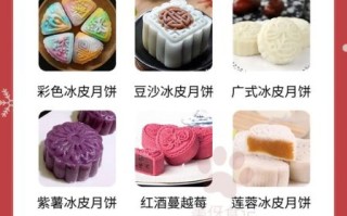 月饼皮怎么做_月饼皮家常做法