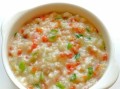 胡萝卜瘦肉粥怎么做_宝宝辅食做法