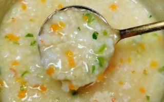 虾粥怎么煮给宝宝吃_宝宝多大能吃虾粥