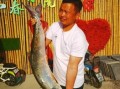 黄剑鱼长什么样_黄剑鱼外形特征