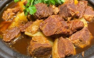 牛肉怎么炖才软烂_炖牛肉多久才软烂