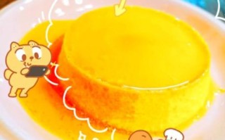 宝宝布丁的做法大全_婴儿辅食布丁怎么做