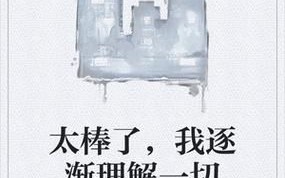 太棒了_我逐渐理解一切写作技巧