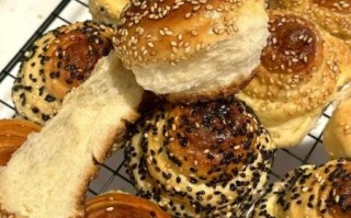 韩国烤馒头脆底怎么做_为什么底部这么脆