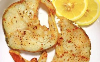 香煎银鳕鱼怎么做_银鳕鱼煎多久才熟