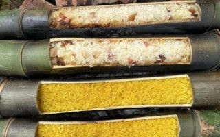 竹筒饭是哪个民族的特色_竹筒饭的来历