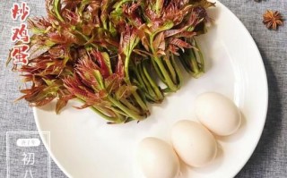 香椿做菜图片大全_香椿怎么做好吃