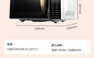 家用微波炉哪个牌子好_微波炉怎么选