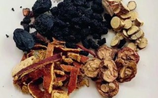 自制酸梅汁怎么做_自制酸梅汁需要哪些材料