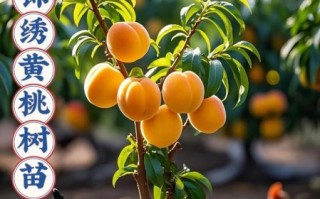 锦绣黄桃怎么挑_锦绣黄桃几月份成熟