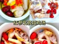 鸡汤炖菜的做法大全_如何炖出奶白浓汤
