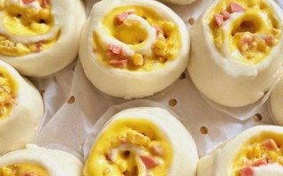 面粉可以做什么好吃的不用酵母_无酵母面粉点心做法