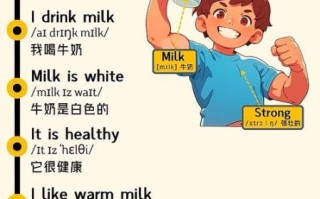 how_do_you_spell_milk_in_english