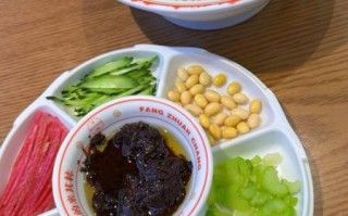 北京炸酱面用什么酱_正宗炸酱面酱怎么做