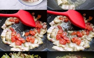 咸肉菜饭电饭煲做法_咸肉菜饭怎么做才香