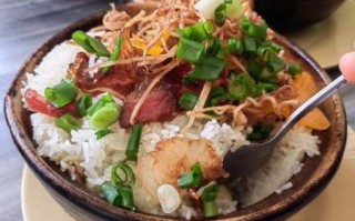 砂锅煲仔饭家常简单做法_如何做出锅巴