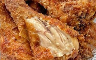 炸鸡腿怎么做好吃_炸鸡腿腌制配方