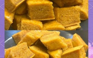 马来糕点有哪些_马来糕点做法难吗