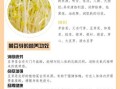 豆芽的功效与作用_哪些人不能吃豆芽